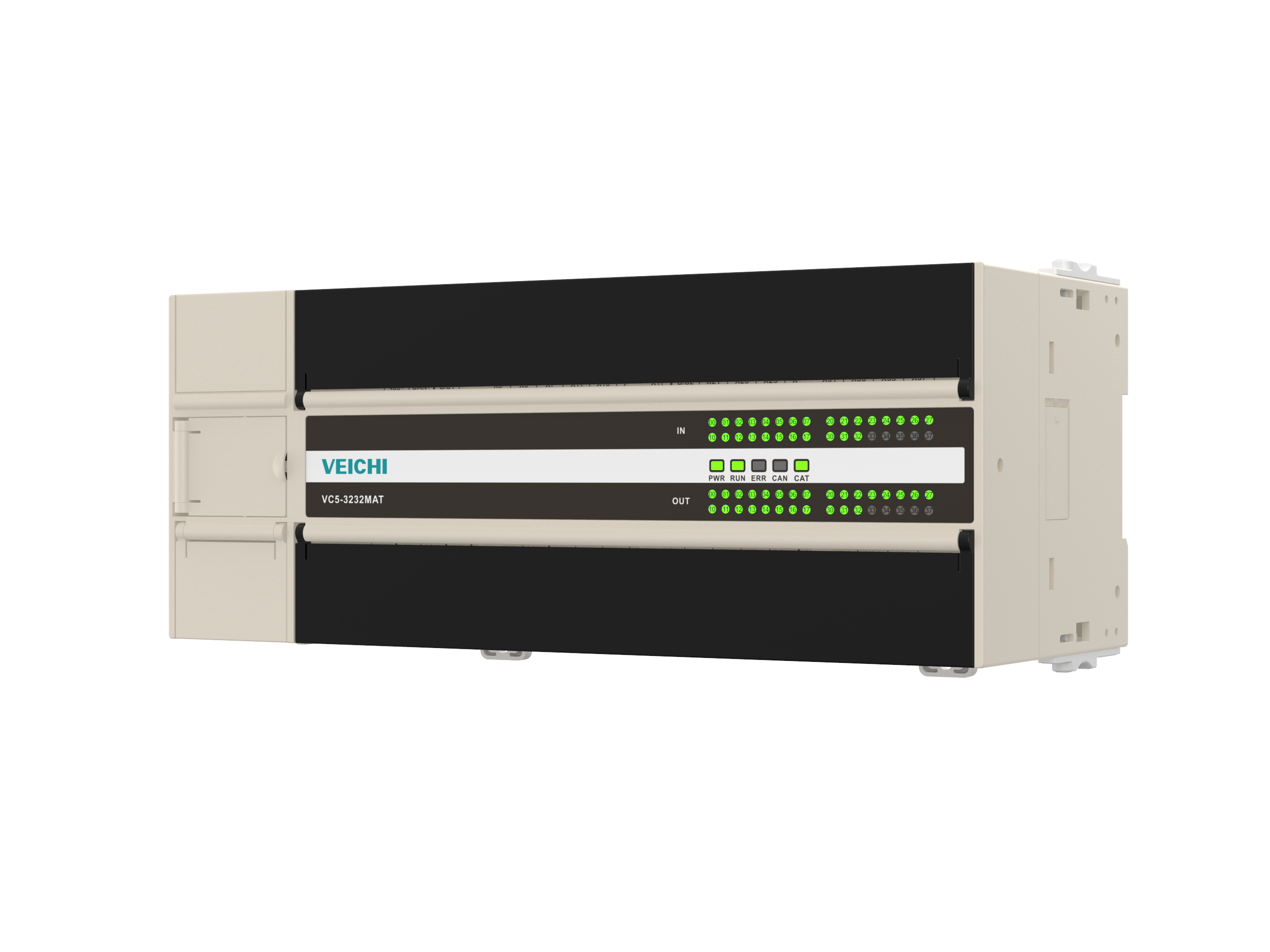 伟创电气，苏州伟创电气科技股份有限公司，VC5系列EtherCAT总线高性能小型PLC
