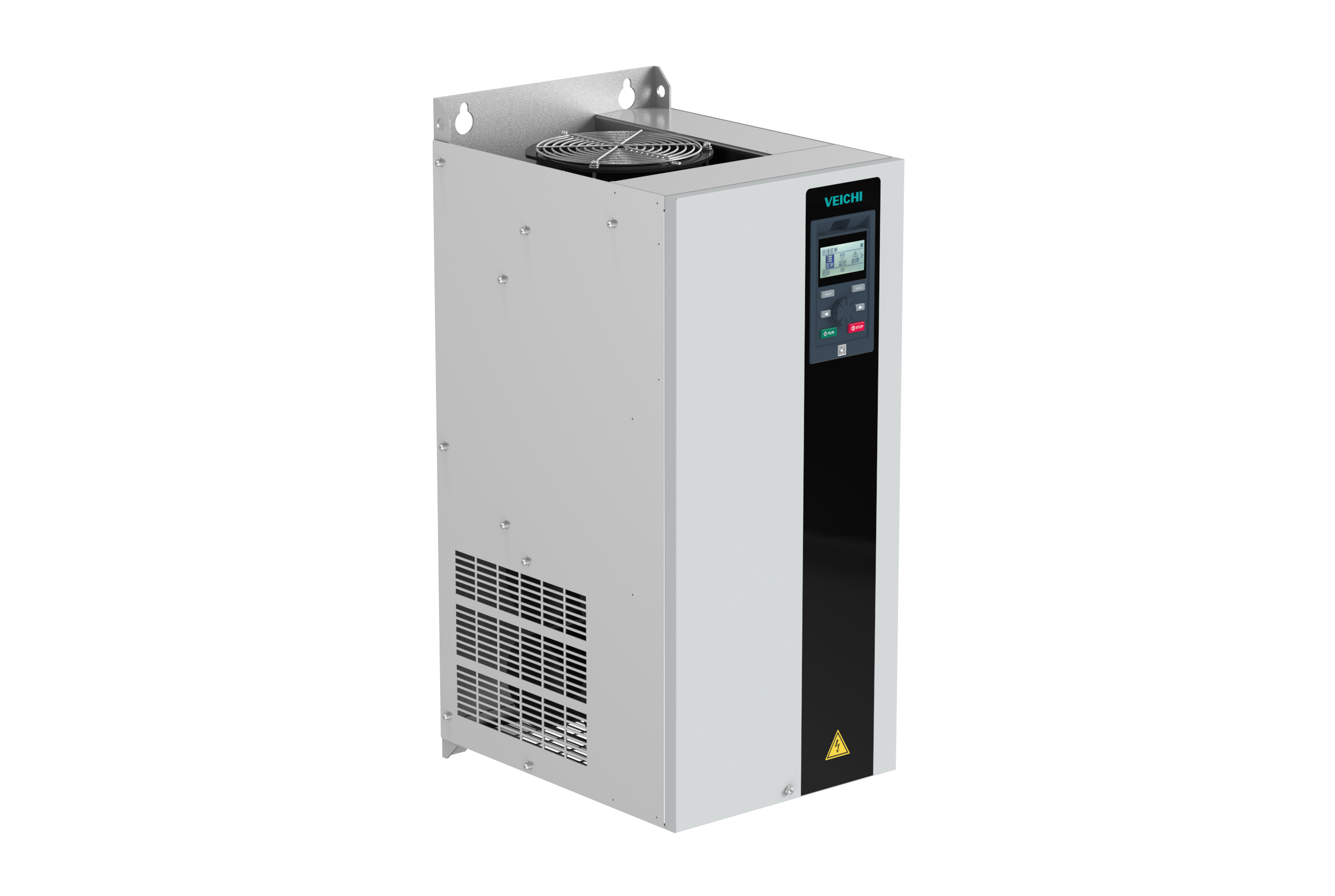 伟创电气，苏州伟创电气科技股份有限公司，AC500系列高可靠性工程型变频器